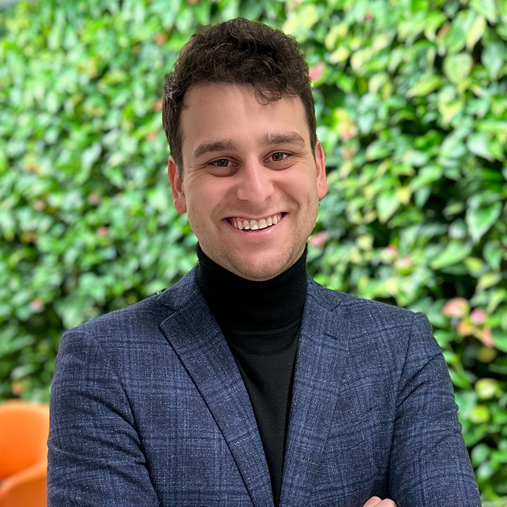 Benjamin Ogden-Lord | Rational 360