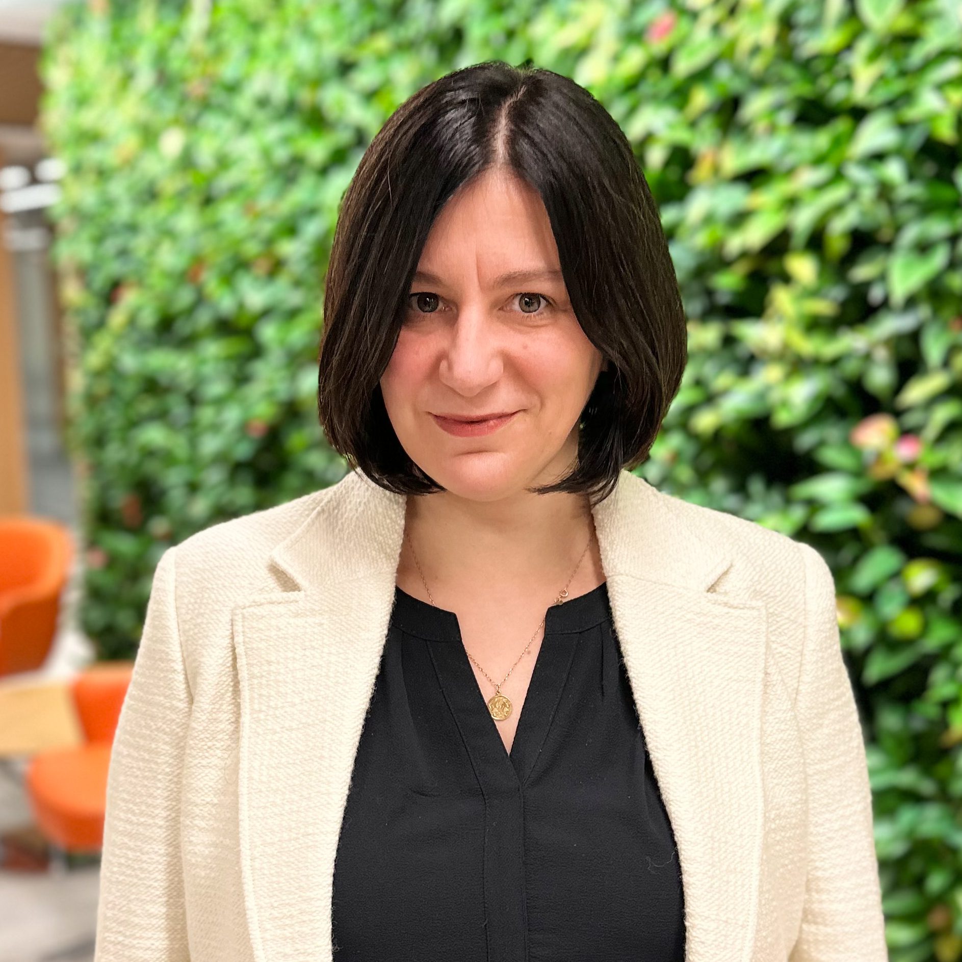 Christine Koronides | Rational 360