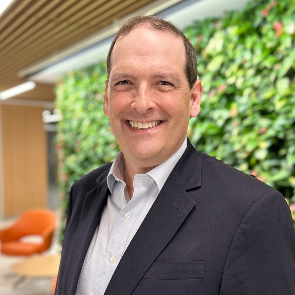 Jay Hauck | Rational 360