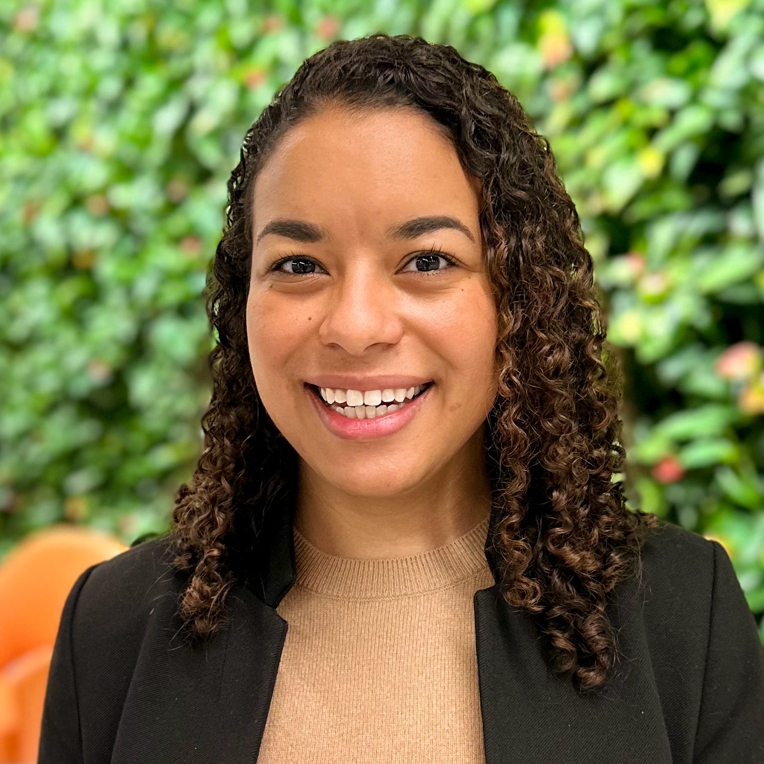 Kesi Lumumba | Rational 360