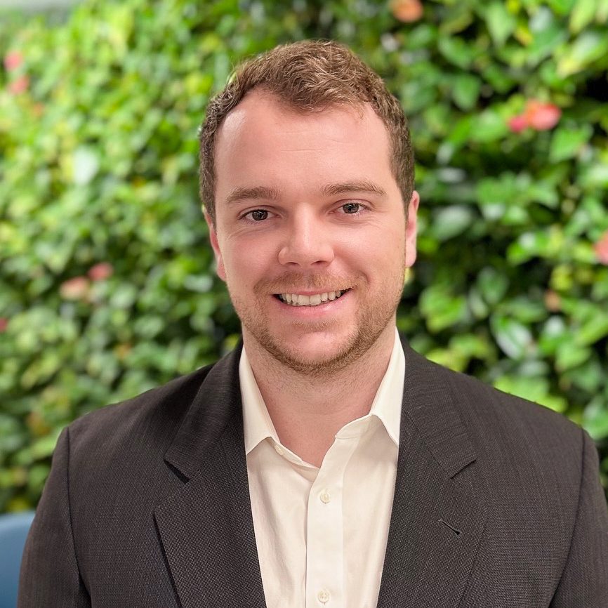 Grayson Mugford | Rational 360